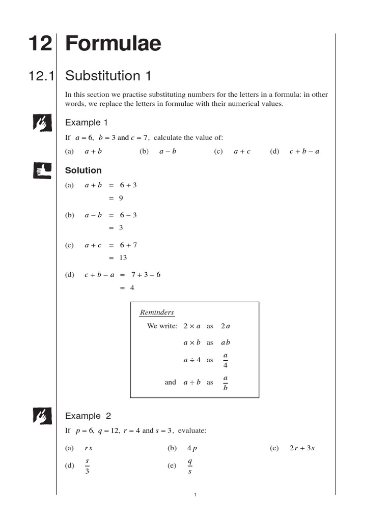 Mep 8B | PDF | Equations | Area
