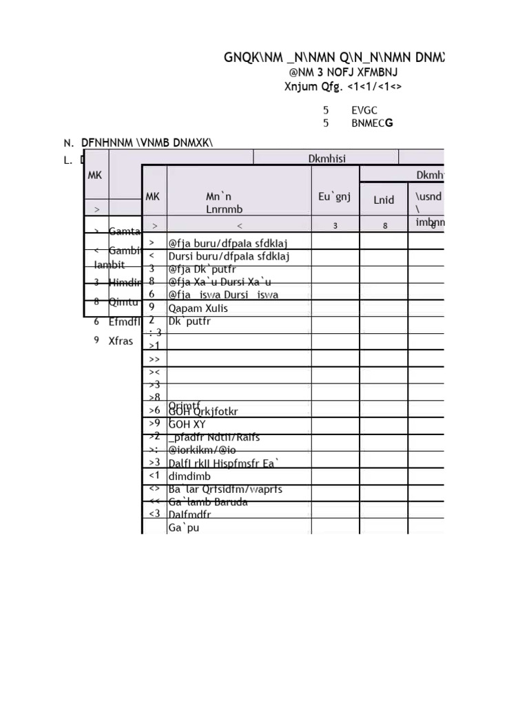 PDF Edit Contoh Format Laporan Sarana Prasarana Sekolah - Compress | PDF