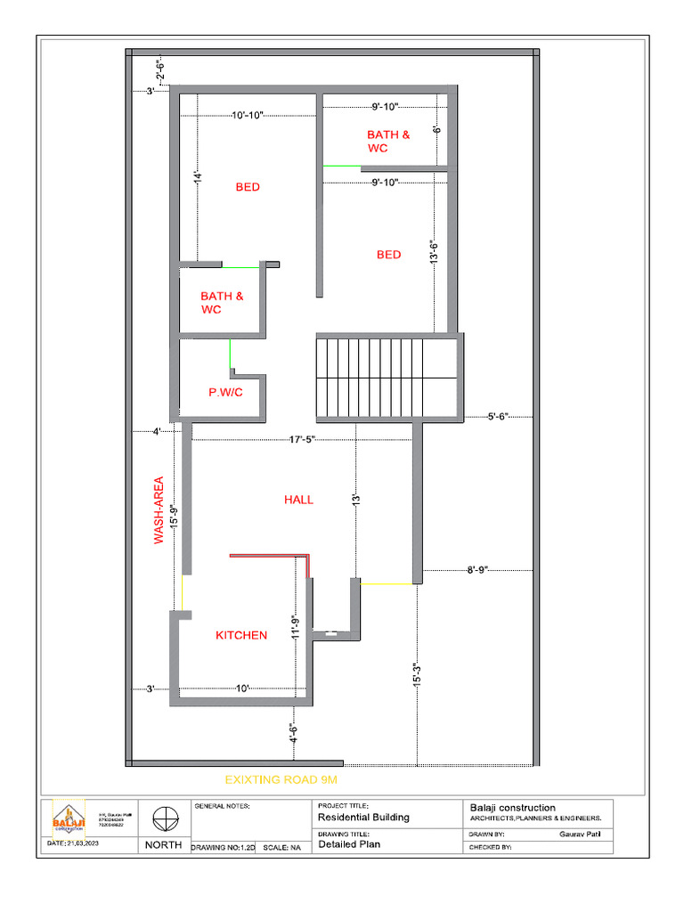 Ishwar patil Model (1) | PDF