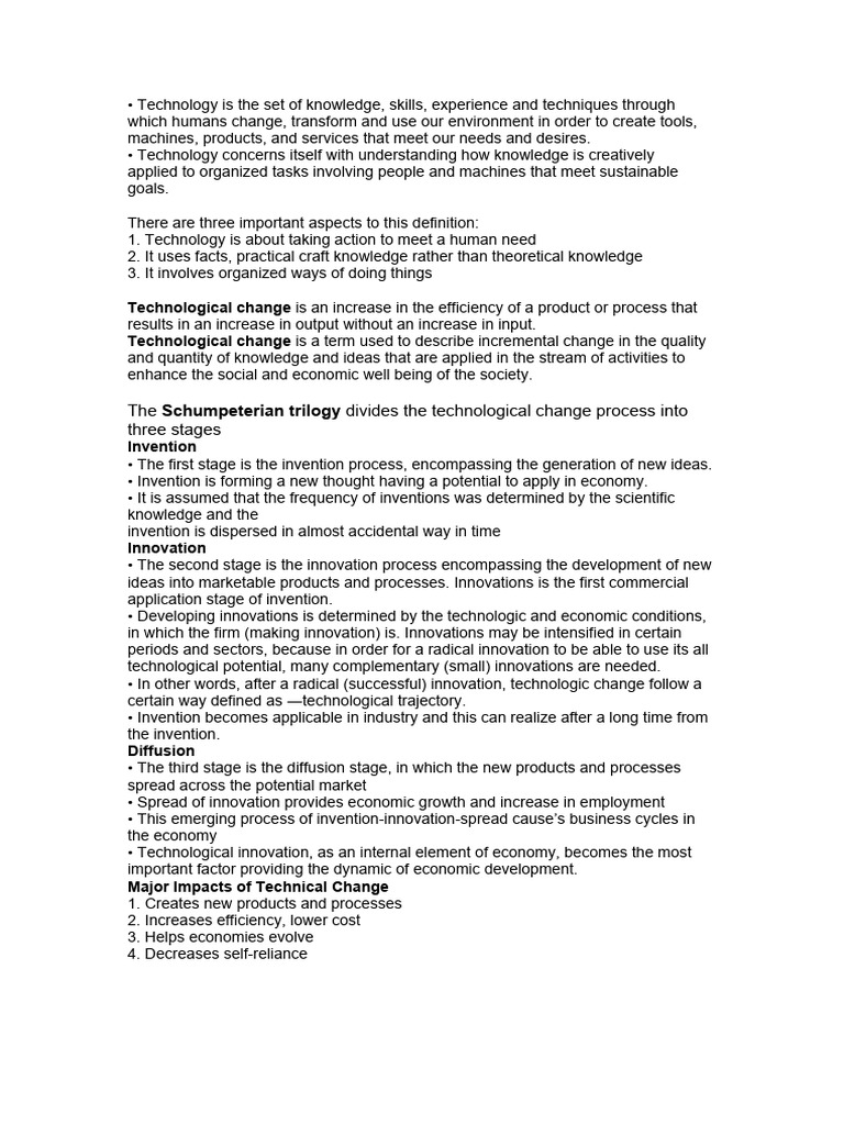 GE Elective | PDF | Mobile Phones | Innovation