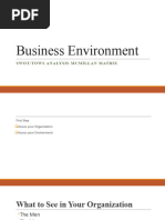 MacMillan Matrix for Program Planning | PDF | Volunteering | Nonprofit ...