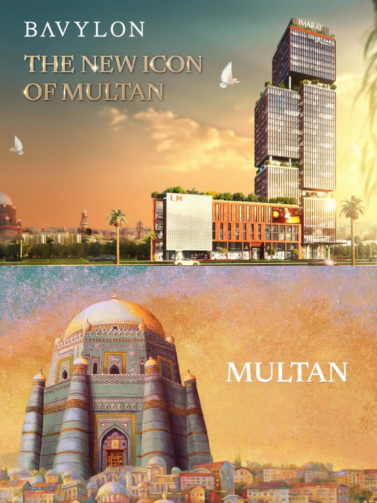 Bavylon Package | PDF