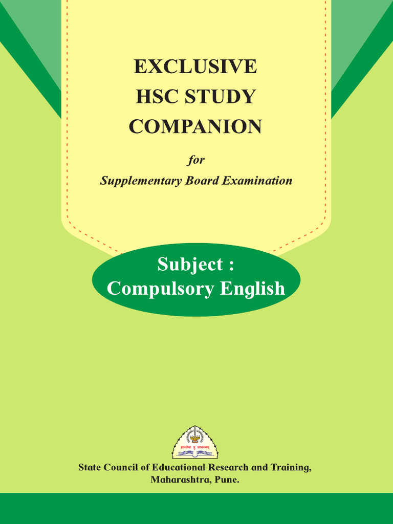 ExamContent STD 12 English | PDF | Big Data | Assault