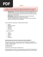 Tot'hema Oral Solution Guide | PDF | Anemia | Iron