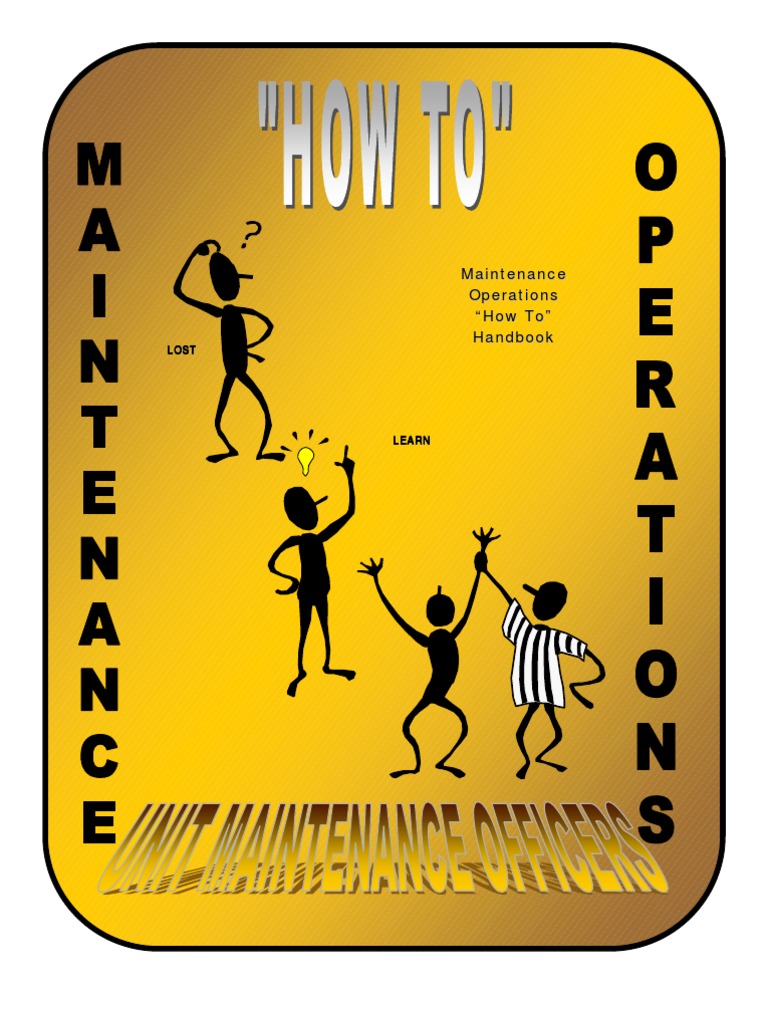 Motor Pool Layout Setup | PDF | Battalion | Non Commissioned Officer