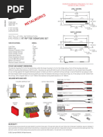 Emg Wiring Pickups | PDF | Electrical Connector | Electrical Engineering