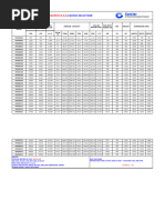 Steam Table Calculator - Dry Saturated Steam Line - Spirax Sarco | PDF ...