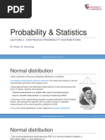 15 DLP Probability of Simple Event | PDF | Probability | Numbers