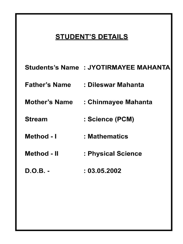 Jyotirmayee Mahanta | PDF