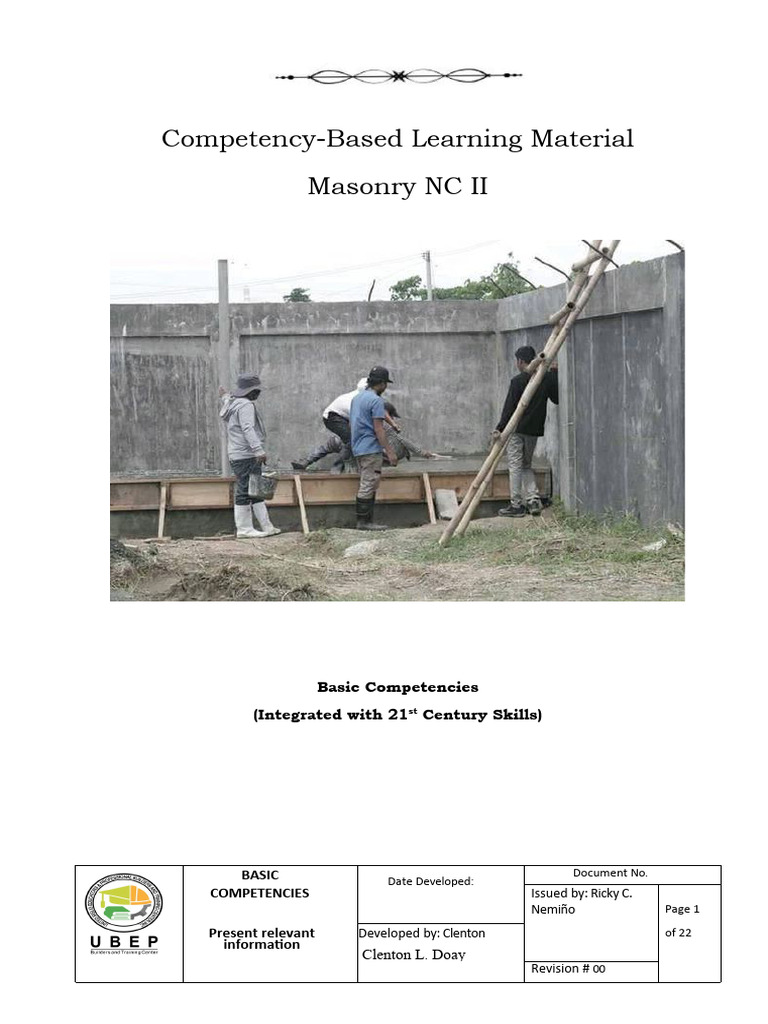 Basic - UC - 6 - Present Relevant Information | PDF | Data Analysis | Data