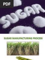 Lecture 2 Sugar Processing Technology | PDF | Cooking, Food & Wine ...