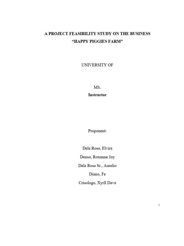 Ai Generated Feasib | PDF | Survey Methodology | Employment