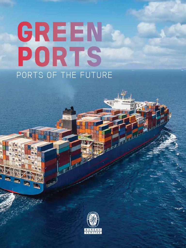 BV Port Brochure (Single Page - Low Resolution) | PDF | Port | Climate ...