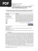 Sel 9510 | PDF | Alternating Current | Switch