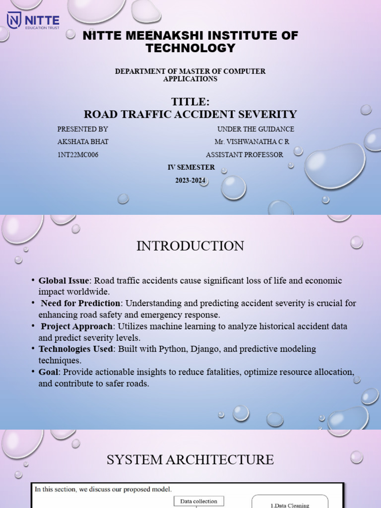 Poster Presentation | PDF