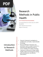 The Convener Role | PDF | Facilitator | Chairman