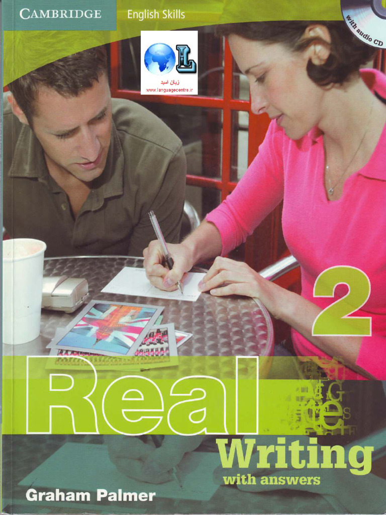 Real Writing 2 [Www.languagecentre.ir] | PDF