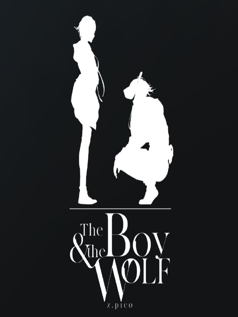 12.20 The Boy and The Wolf | PDF