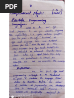 Complete List of CFP Formulas | PDF