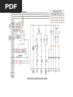 01 - Panel Mdp-Panel Layout | PDF | Building Materials | Building ...