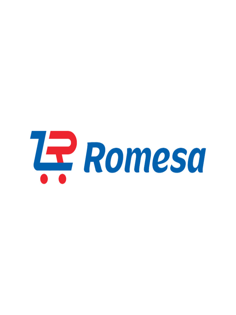 Logo Romesa Oficial Vectorizado 2 | PDF