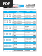 Bestank Specs and Prices | PDF