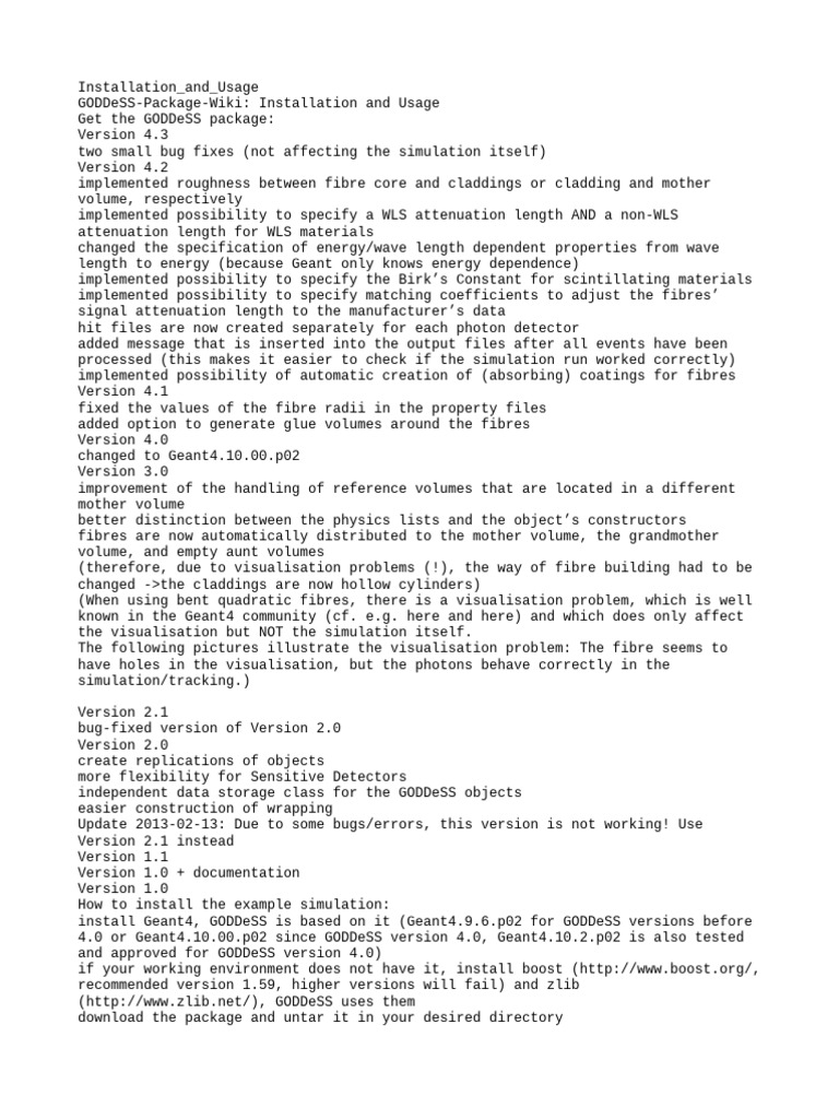 instructions | PDF | Constructor (Object Oriented Programming) | Programming