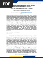 Struktur Mikro Baja: Ferit dan Perlit | PDF