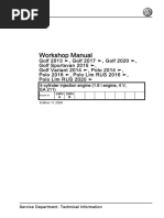 API 611, General-Purpose Steam Turbines | PDF | Bearing (Mechanical ...