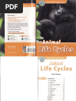 Hammy the Hamster's Adventure Story | PDF