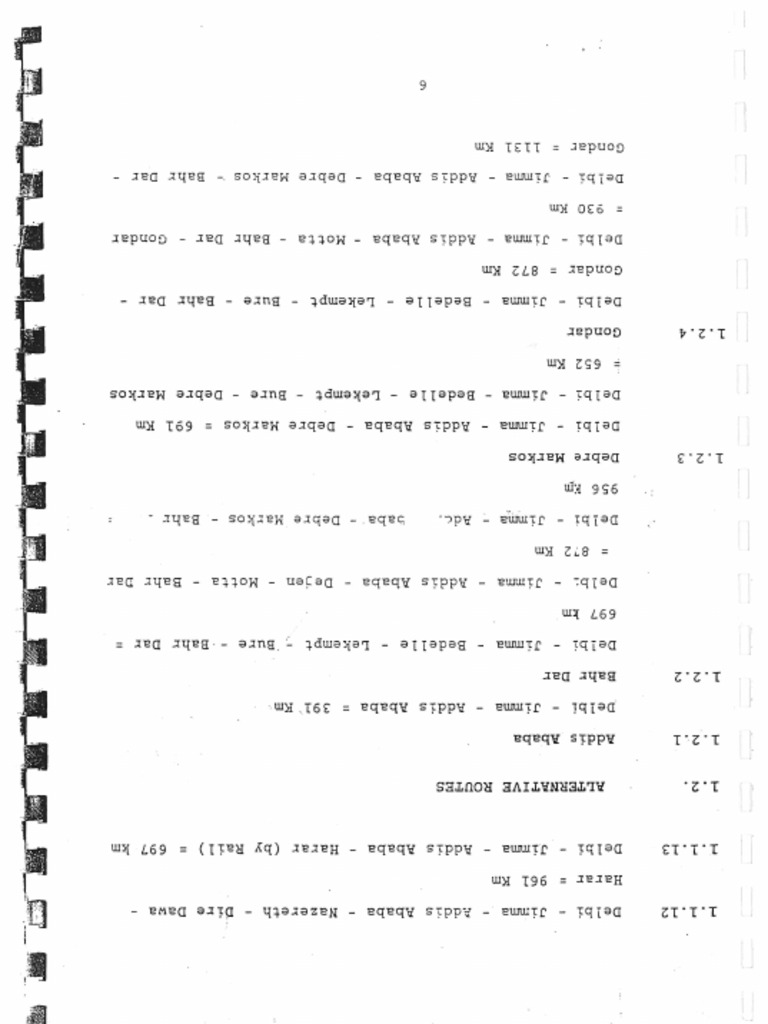 Delbi Moye 2 | PDF