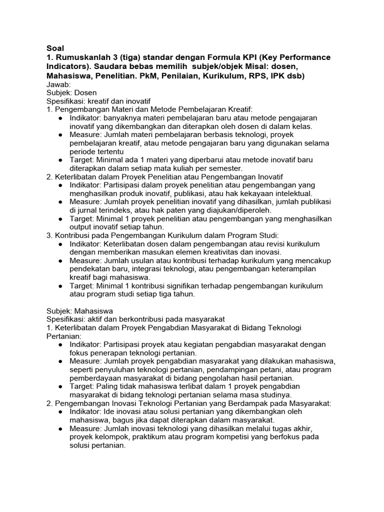 Tugas Kelompok Dikumpul Jumat Prof Jonner | PDF | Bisnis