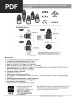 ECAC CEP Equipment List Update 2024 | PDF | Companies | Office Equipment