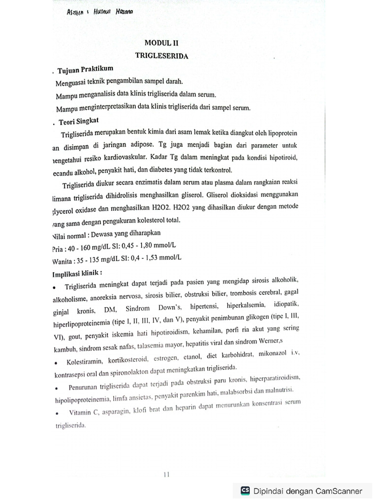 Attina Salsa Billa KLP 1 | PDF