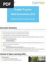 EWL English Language Lab Software Overview | PDF | Part Of Speech ...