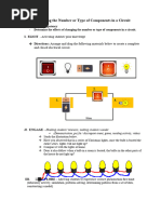 A Detailed Lesson Plan in Science 5 (Simple Circuit) | PDF | Lesson ...