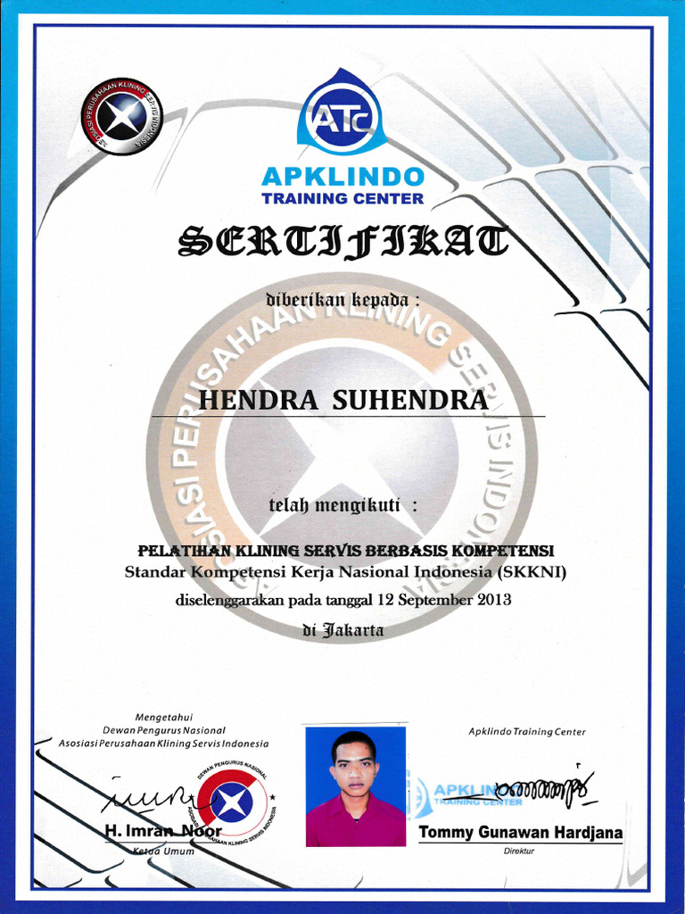 Hendra Suhendra | PDF