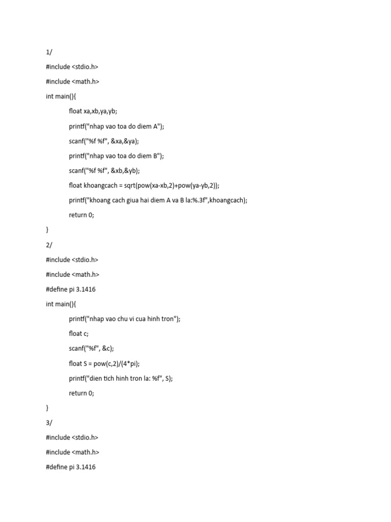 PhanNguyenQuocThang | PDF | Computer Science | C++