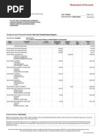 LHDN Explanatory Notes - BE2023 | PDF | Taxes | Insurance