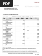 MBPJ Assessment Payment Guide | PDF | Service Industries | Payments