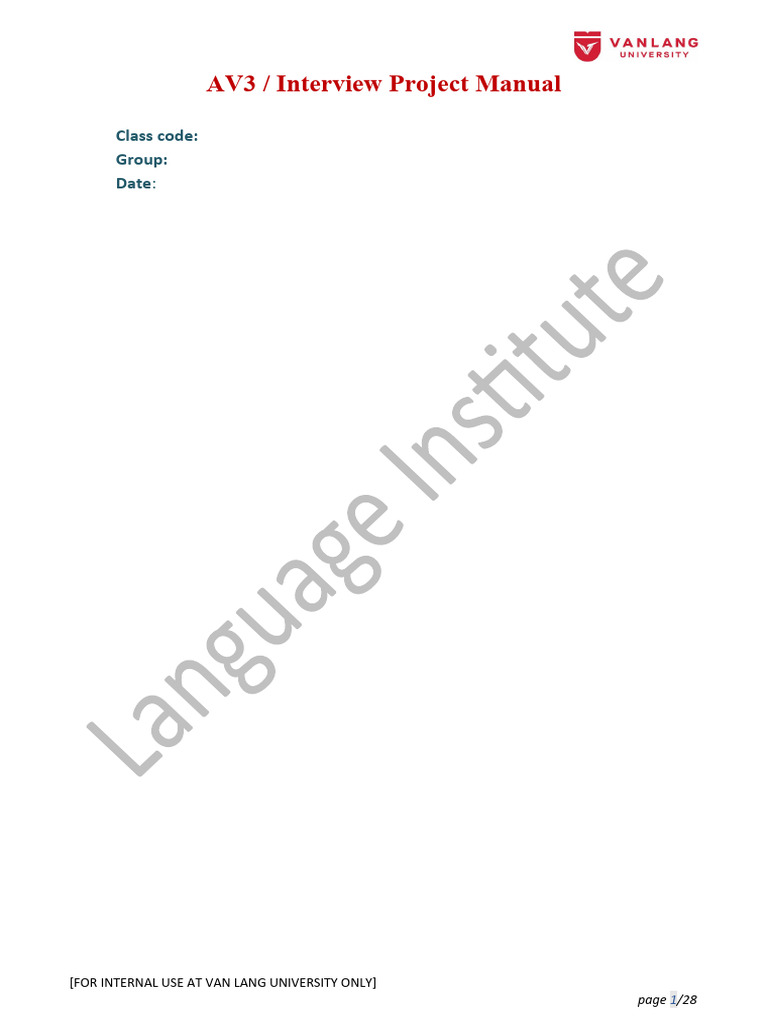 Av3 Pba Interview Project Phase1 Brainstorming Guidelines 5 Pdf