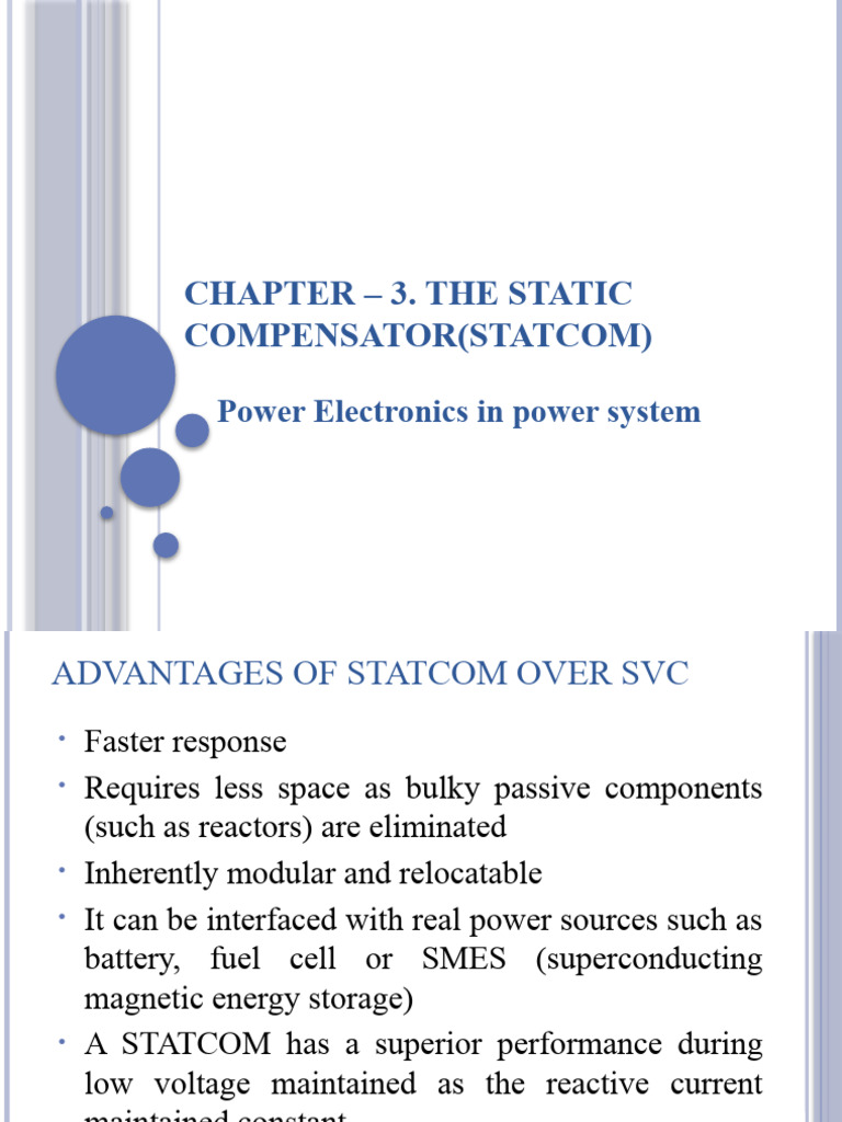Chapter – 3 | PDF | Ac Power | Capacitor