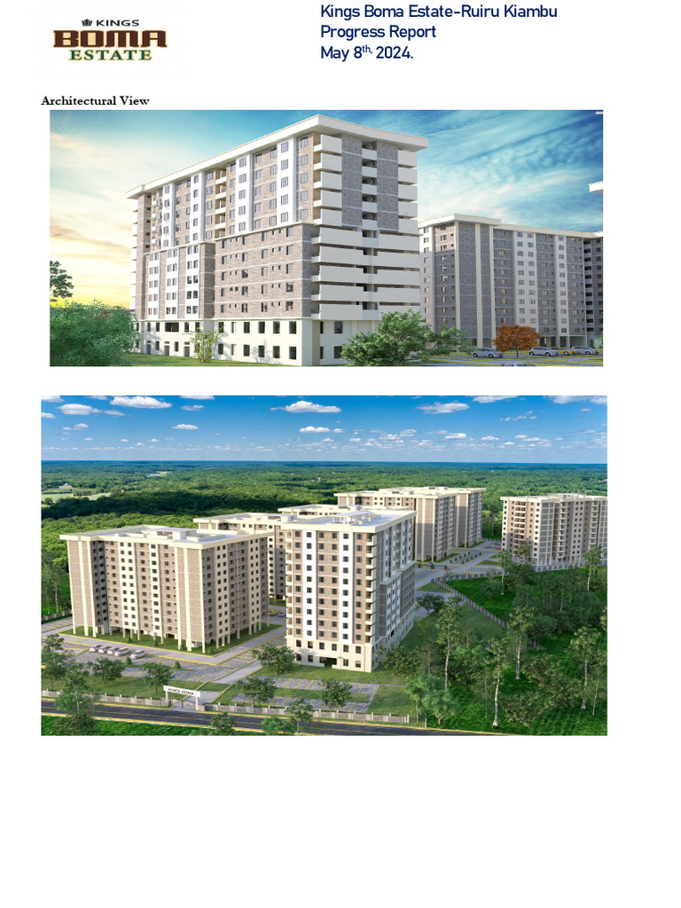 2024 05 - Boma | PDF | Technology & Engineering