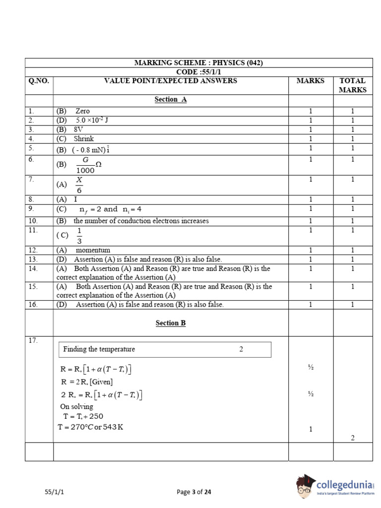 Answer 1 | PDF | Atomic Nucleus | Electromagnetic Radiation