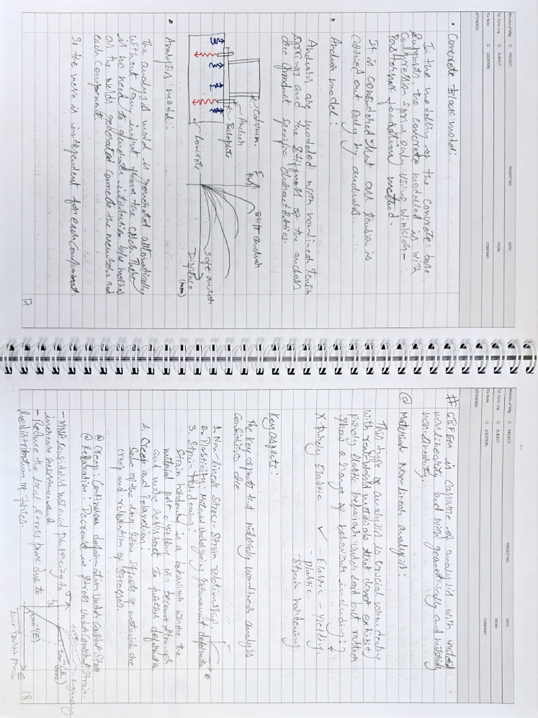 Connection Deisgn Basics Theory - 9 | PDF