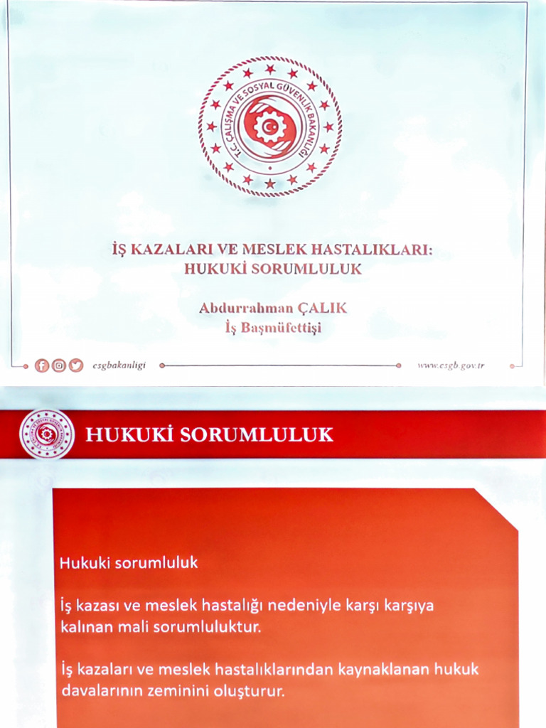 TYSO Sunum 3 | PDF