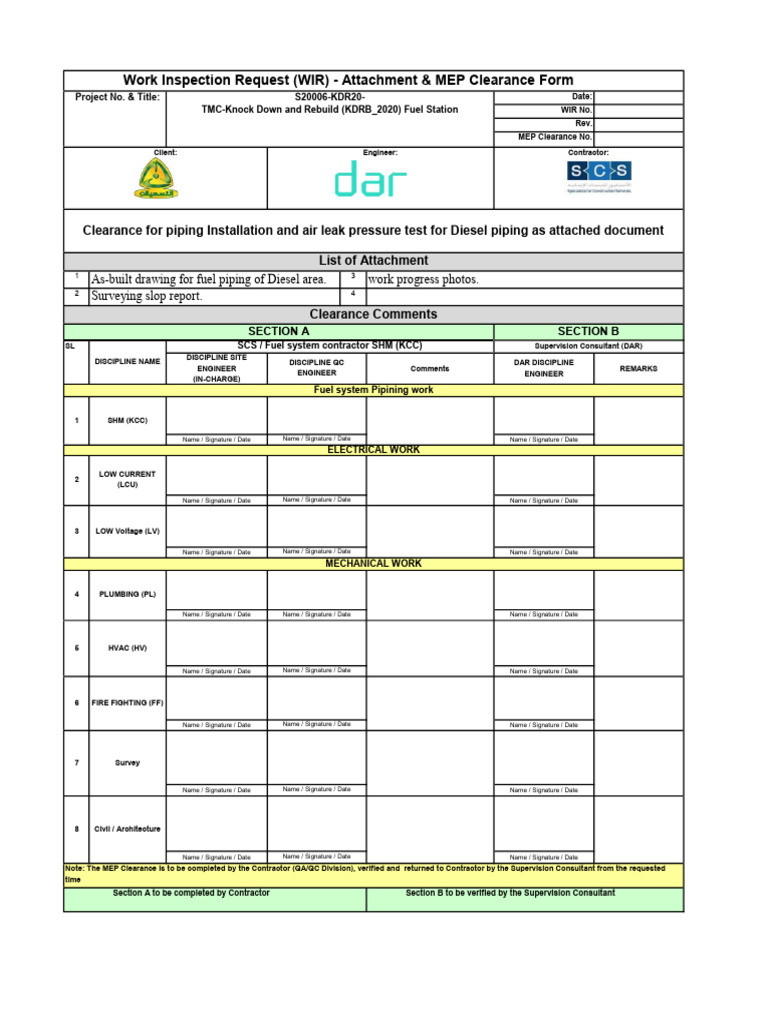 Clearance | PDF | Building Engineering | Home Appliance