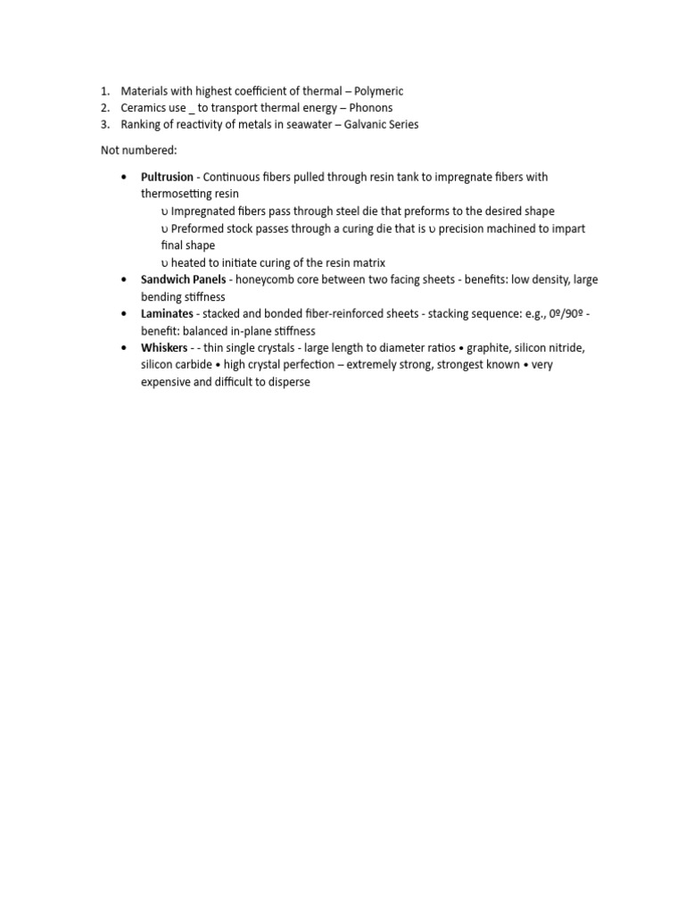 MS Finals | PDF | Composite Material | Corrosion