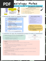 Individual Critical Task List | PDF | Mental Health | Occupational Therapy