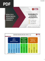 Staggering of Rebar Lap | PDF | Beam (Structure) | Bending